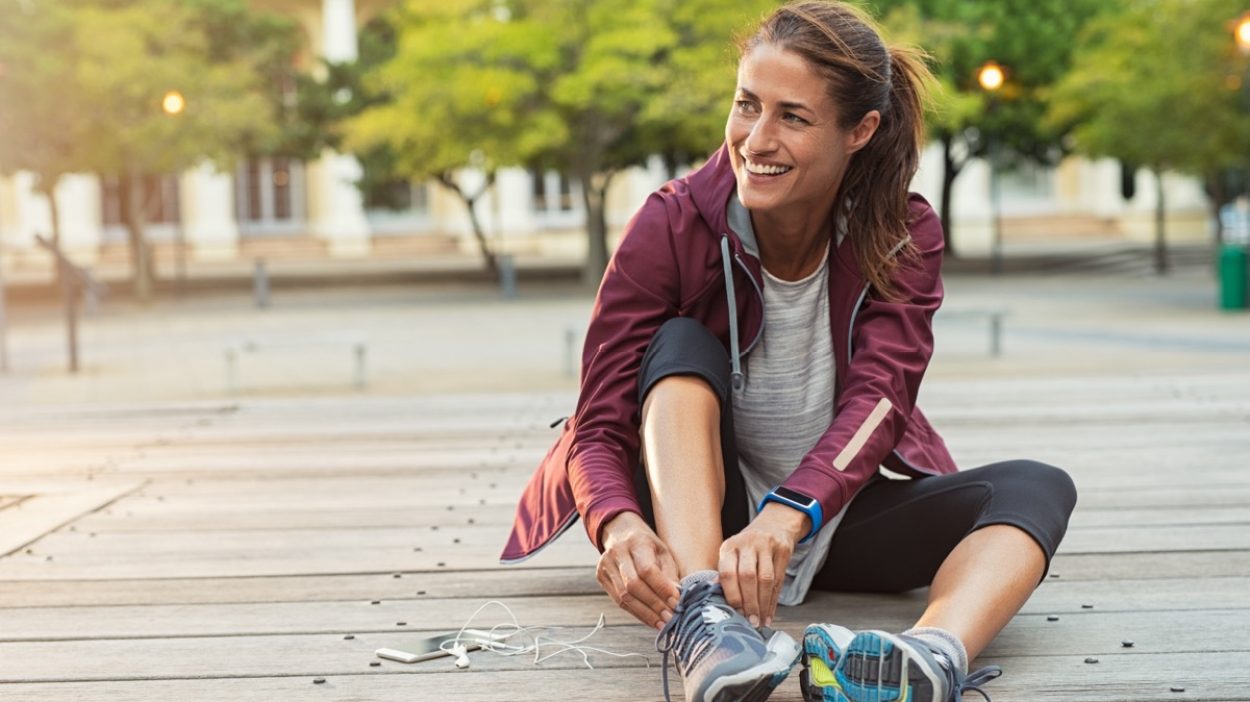 9 Best Shoes for Back Pain, Podiatrists Say — Best Life