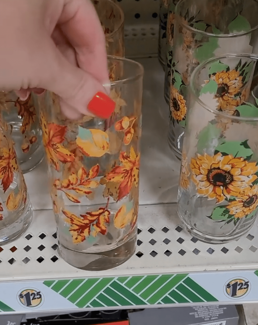 Dollar Tree Just Dropped Its Fall Decor and Shoppers Are Loving It ...