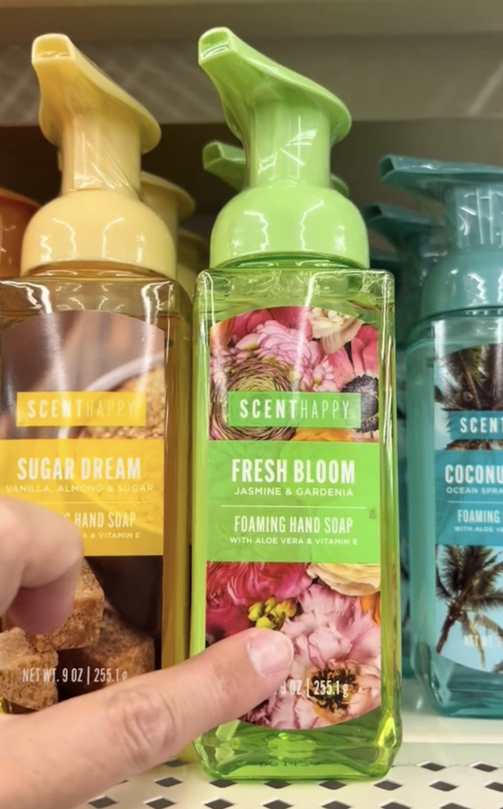 Dollar Tree Shoppers Find 6 Name-Brand Skincare Dupes — Best Life