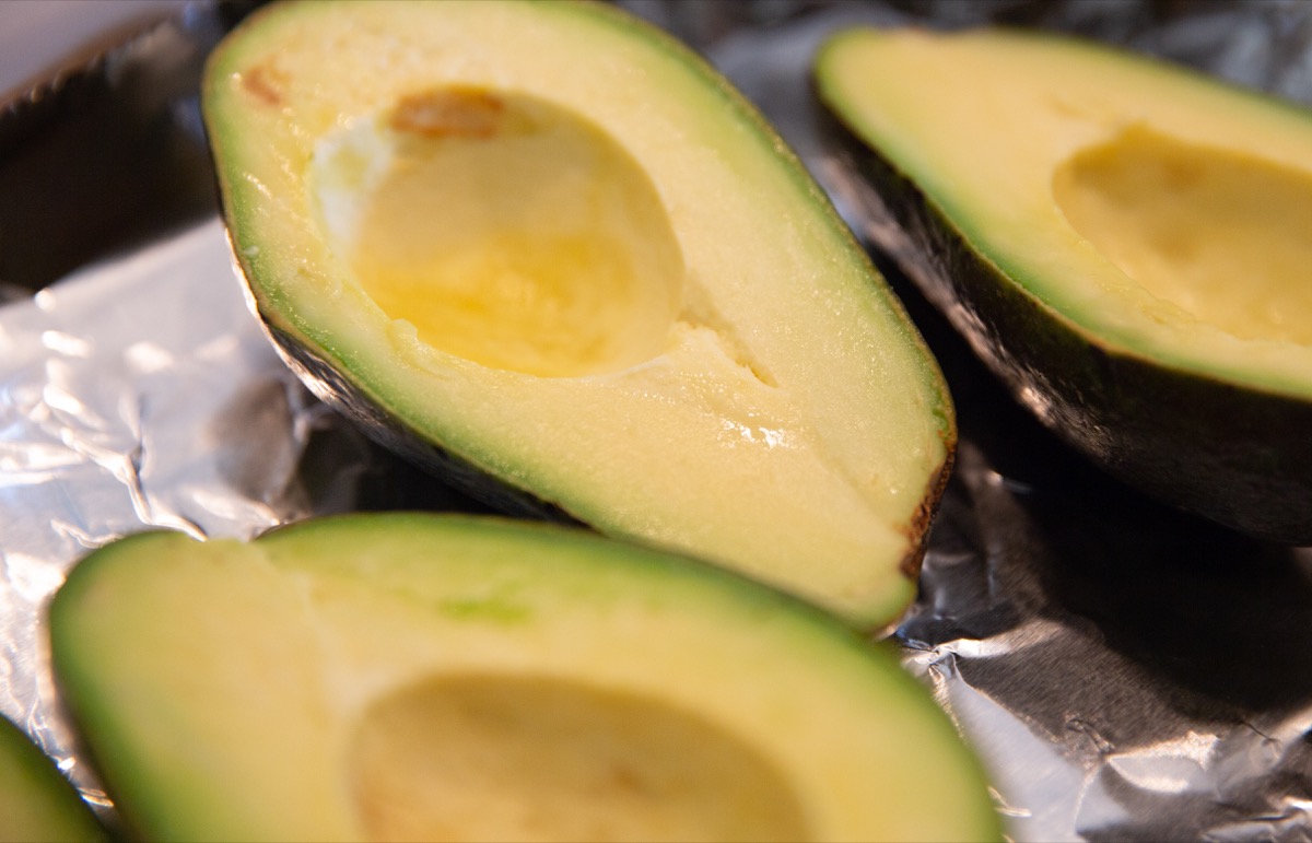 How to Ripen Avocados Faster — Best Life