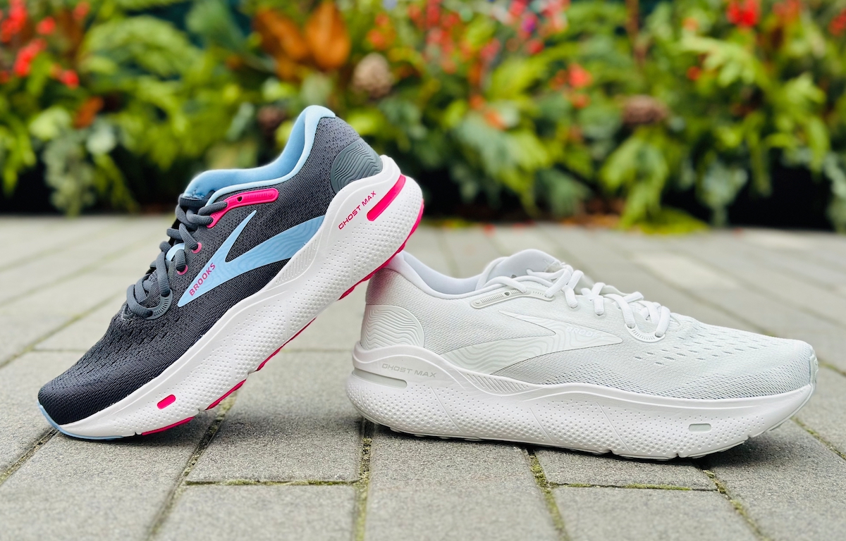 9 Best Shoes for Back Pain, Podiatrists Say — Best Life