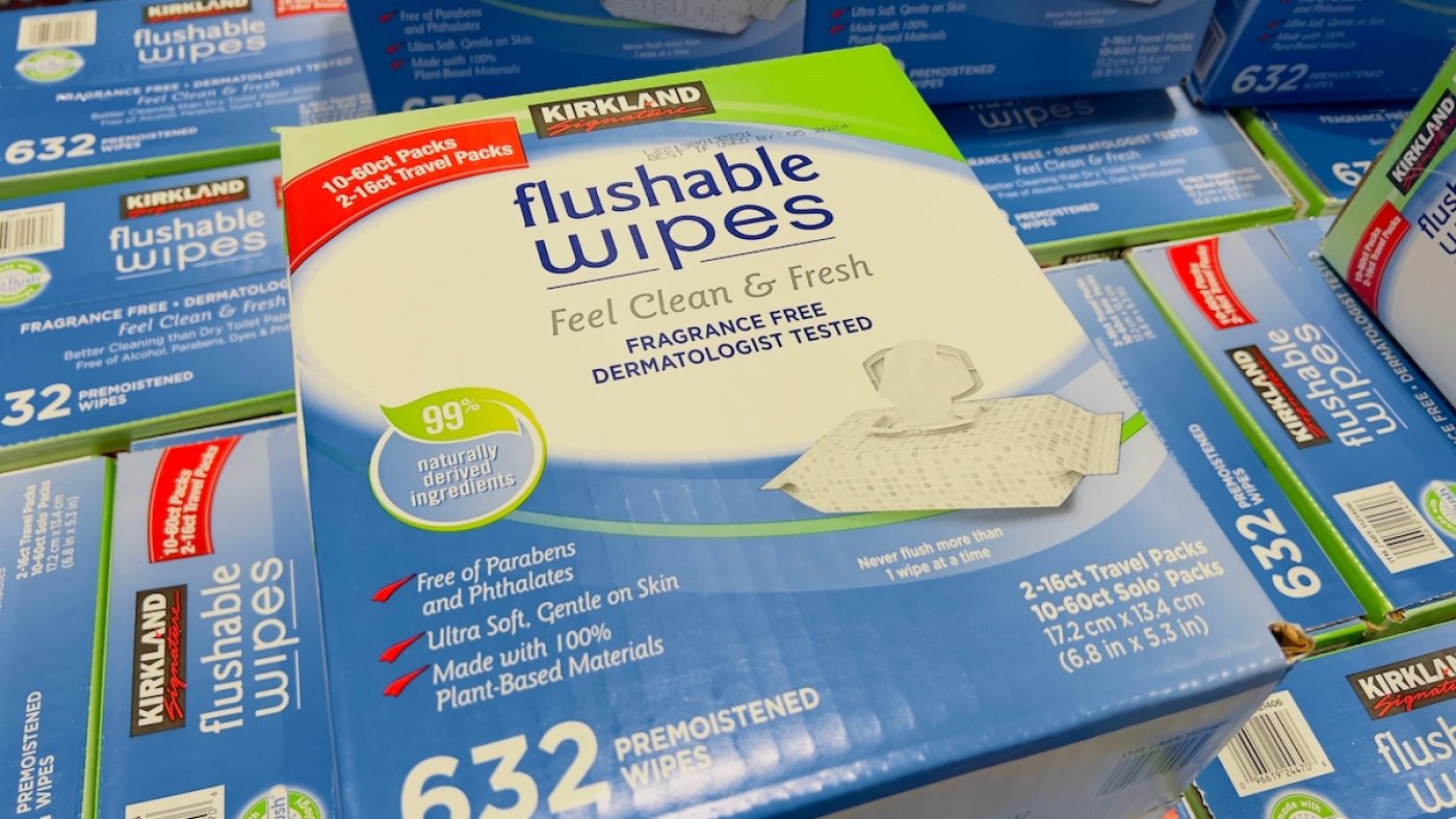 Costco Shoppers, Here's How to Claim Your $56 Settlement — Best Life