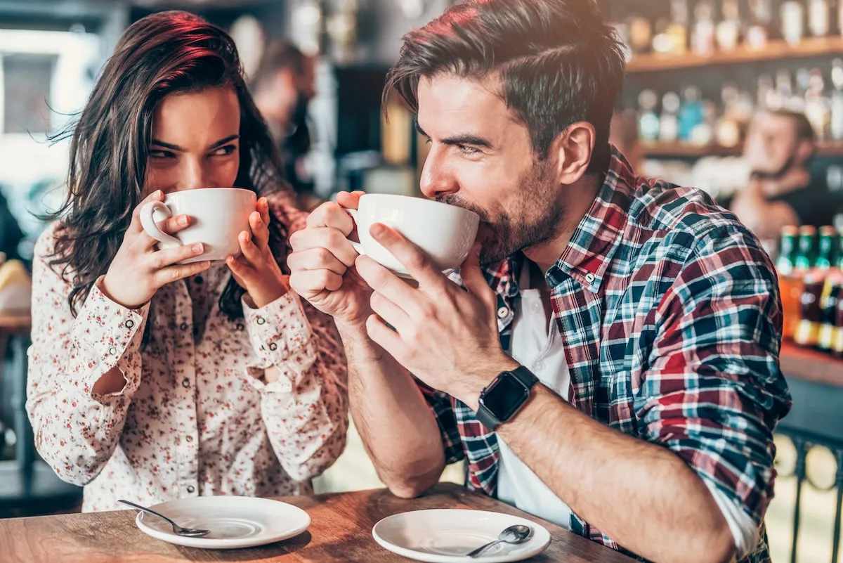 How to Flirt: A Step-by-Step Guide — Best Life