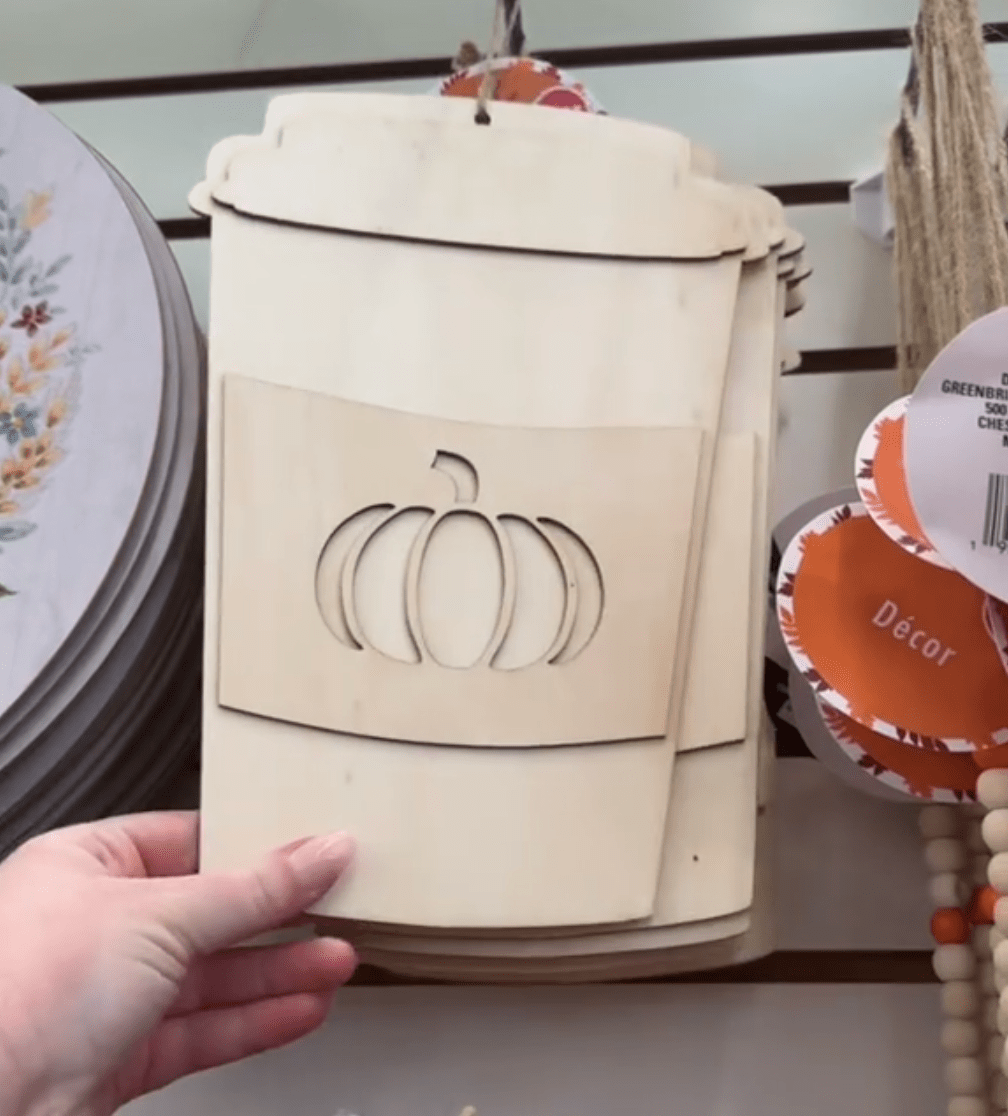 Dollar Tree Just Dropped Its Fall Decor and Shoppers Are Loving It ...