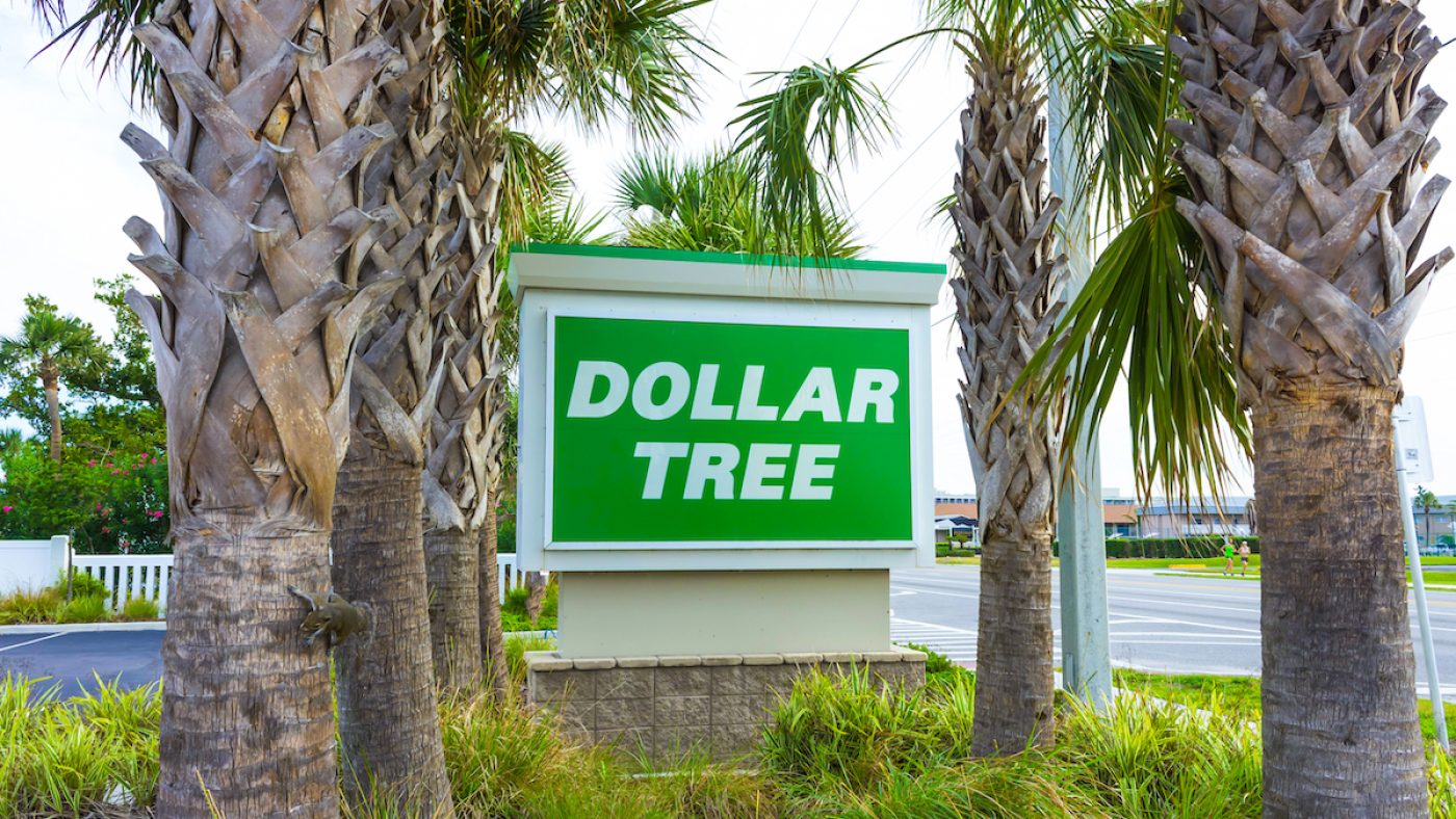 Dollar Tree Shoppers Share 18 Must-Grab Travel Items for $1.25 — Best Life