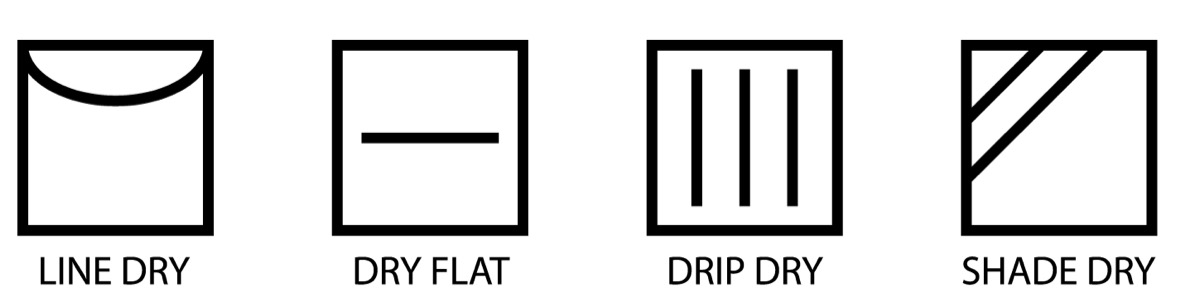 Your Complete Guide to Laundry Symbols and Care Labels — Best Life