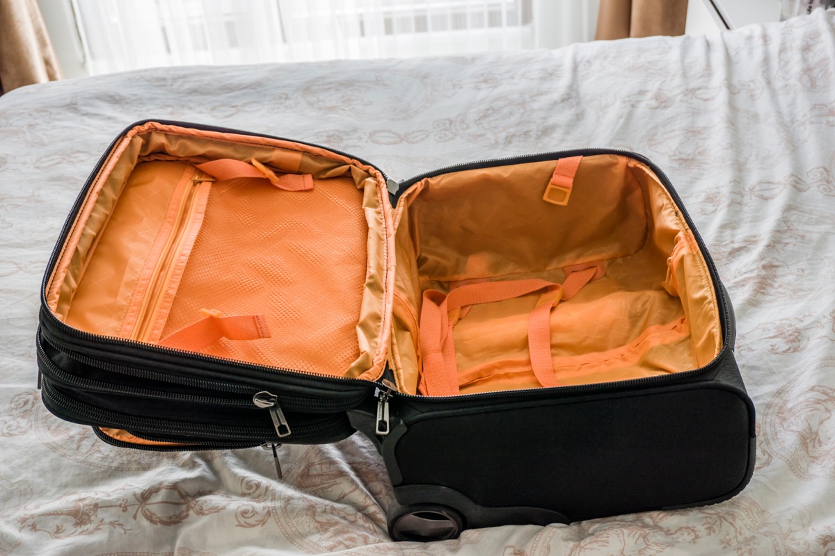 How to Pack a Suitcase: A Step-by-Step Guide — Best Life