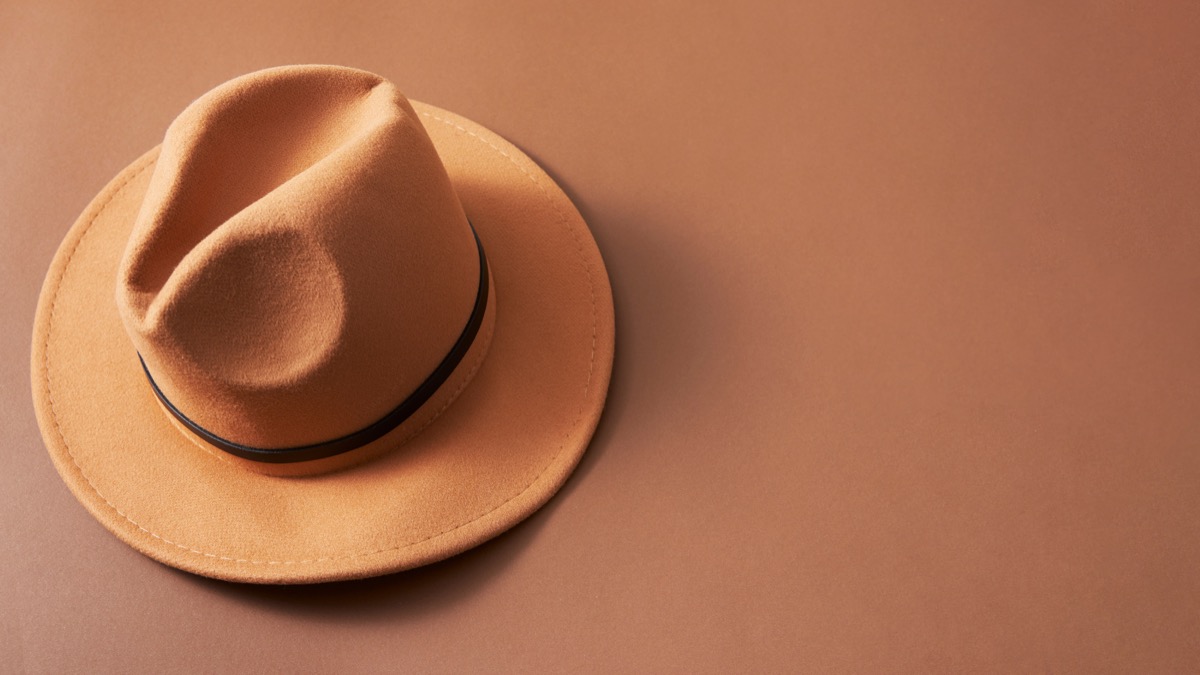 10 Items You Shouldn't Wear on Hot Days If You're Over 65 — Best Life