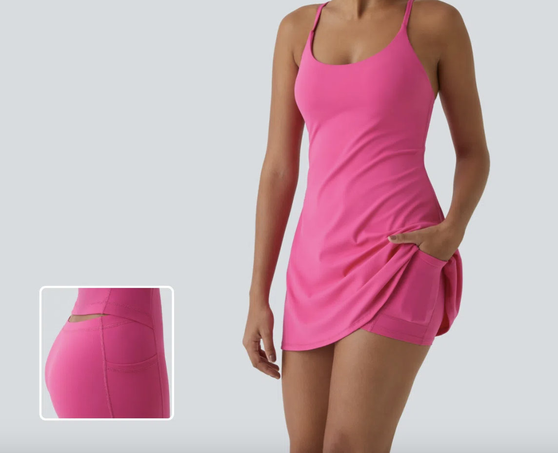 Is Halara Legit? What to Know Before You Shop — Best Life