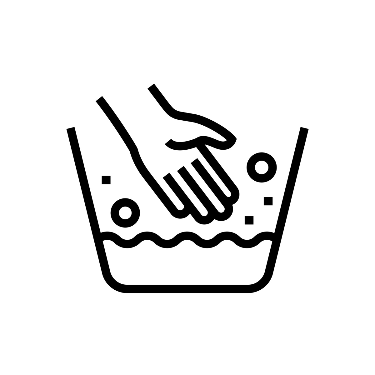 Your Complete Guide to Laundry Symbols and Care Labels — Best Life