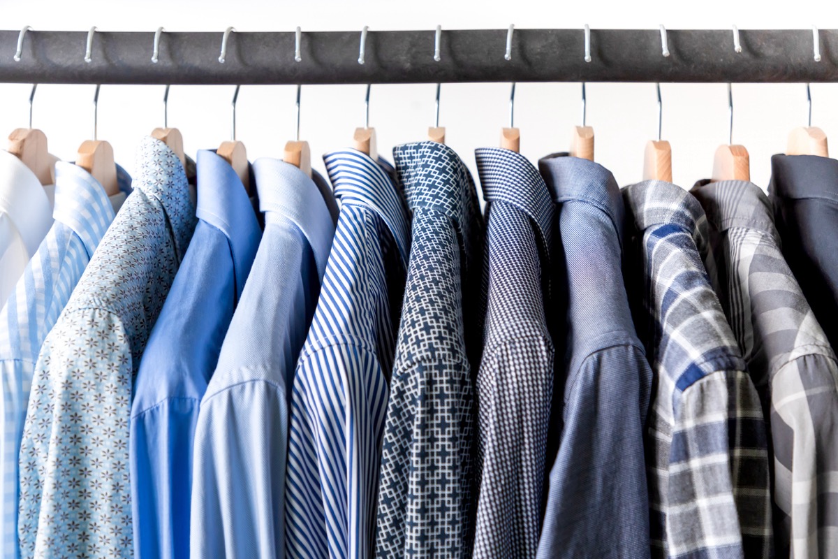 8 Style Tips for a Dad Bod, According to Experts — Best Life