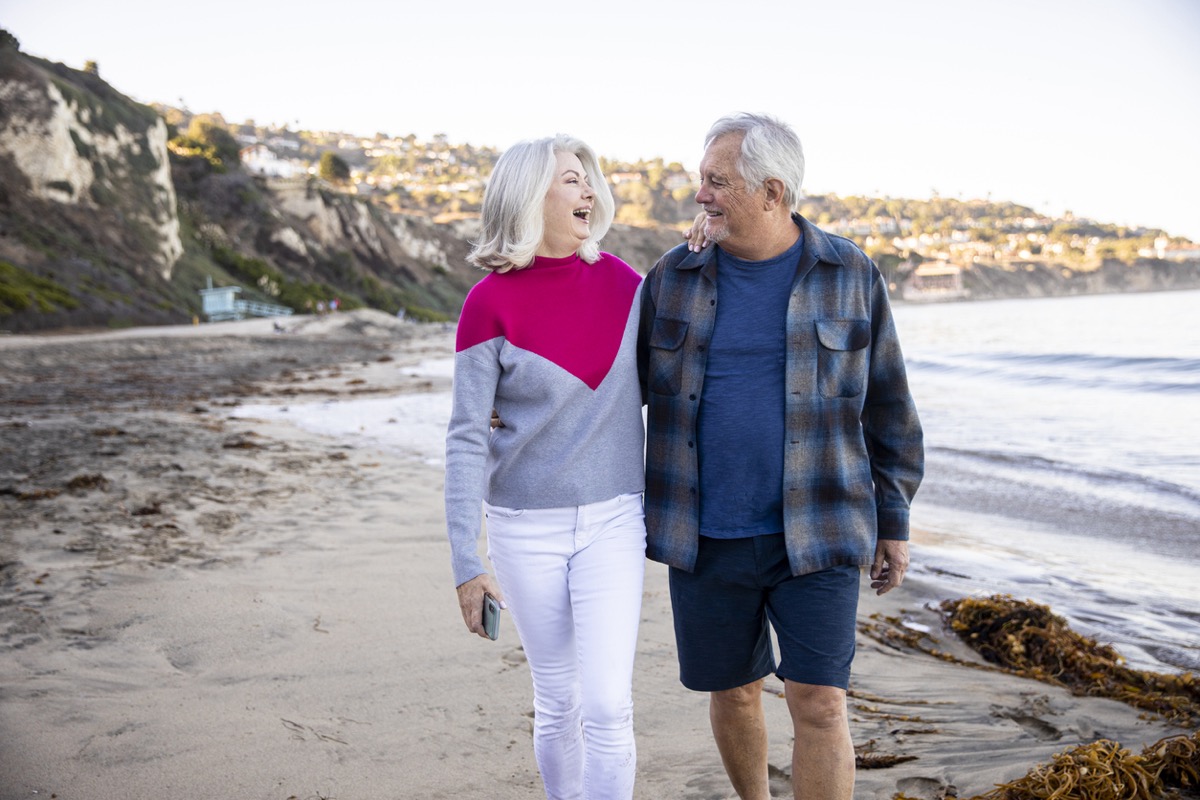 8 Style Tips for a Dad Bod, According to Experts — Best Life