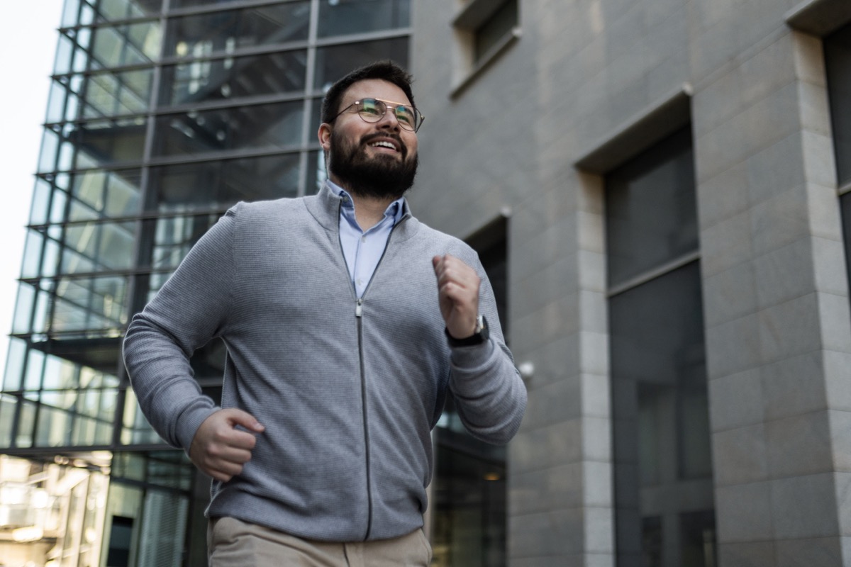 8 Style Tips for a Dad Bod, According to Experts — Best Life