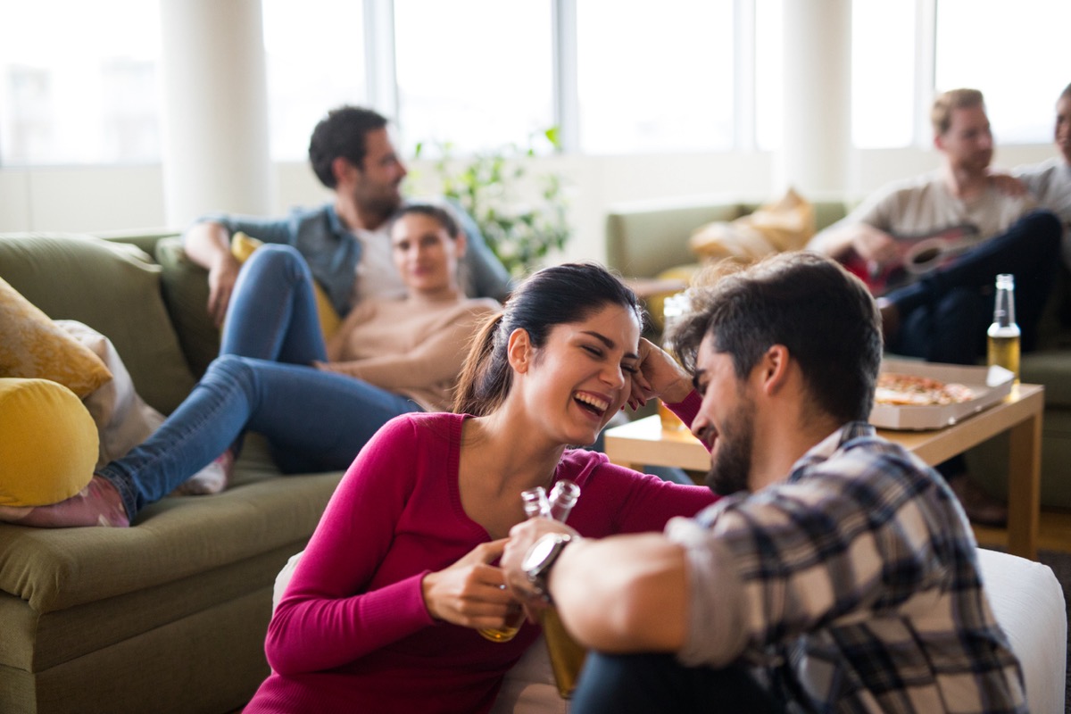 How to Be a Better Partner: 15 Tips From Experts — Best Life