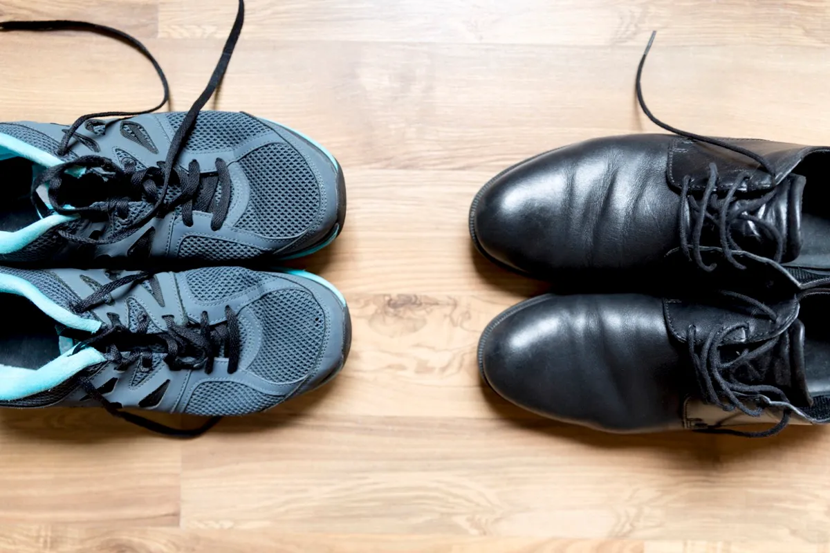 7 Worst Shoes for Back Pain, Experts Say — Best Life