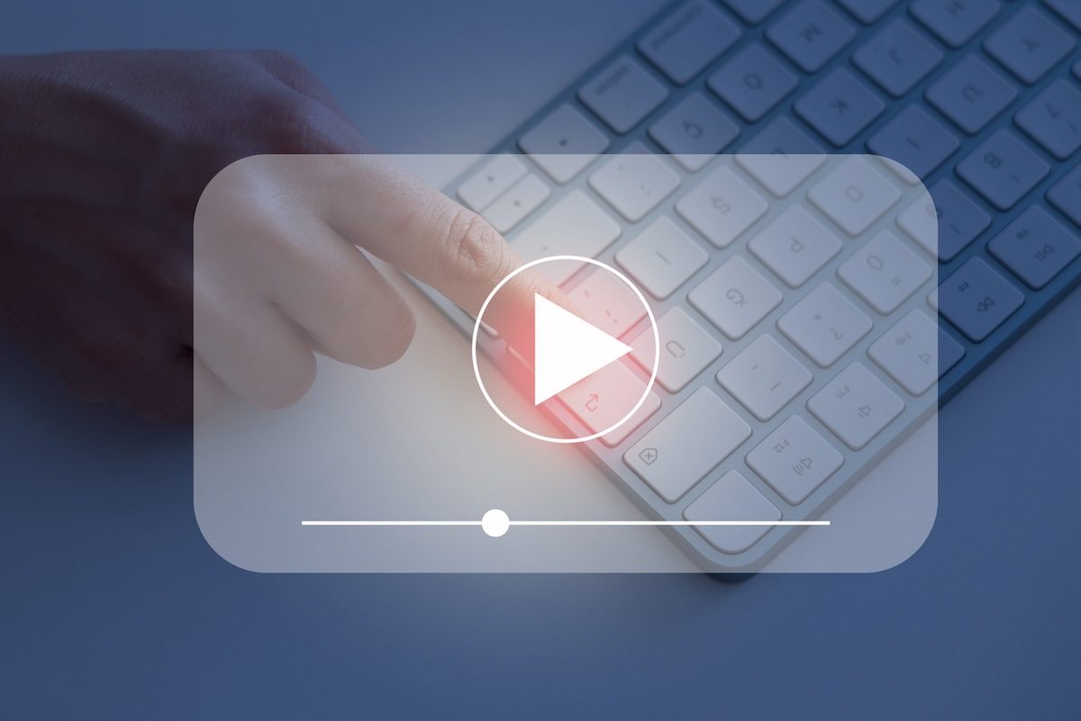 How to Screen Record on a Mac, According to Apple Experts — Best Life