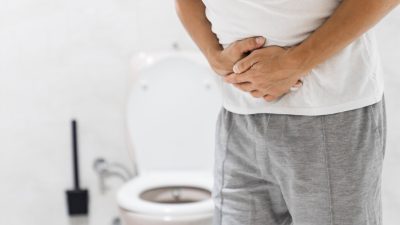 How Often You Poop Could Be Hurting Your Kidneys and Liver — Best Life