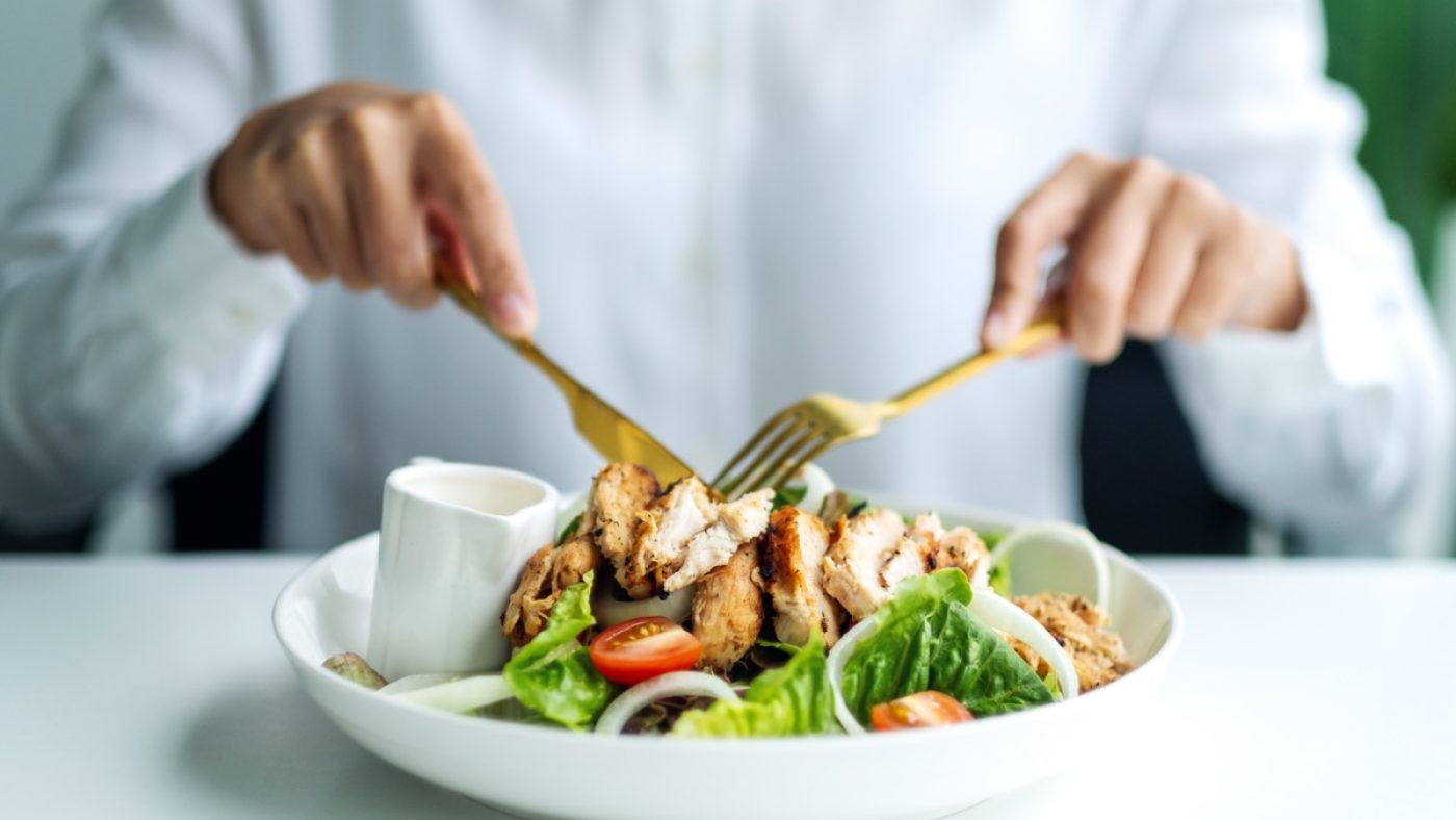 8 Foods Most Likely to Cause Food Poisoning, CDC Says — Best Life