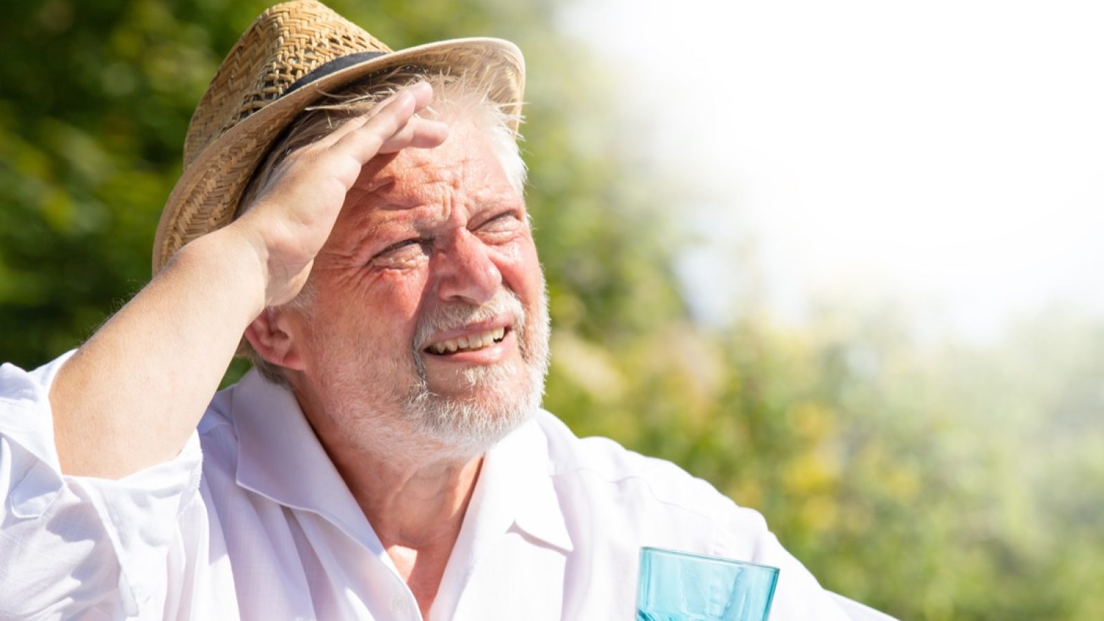10 Items You Shouldn't Wear on Hot Days If You're Over 65 — Best Life