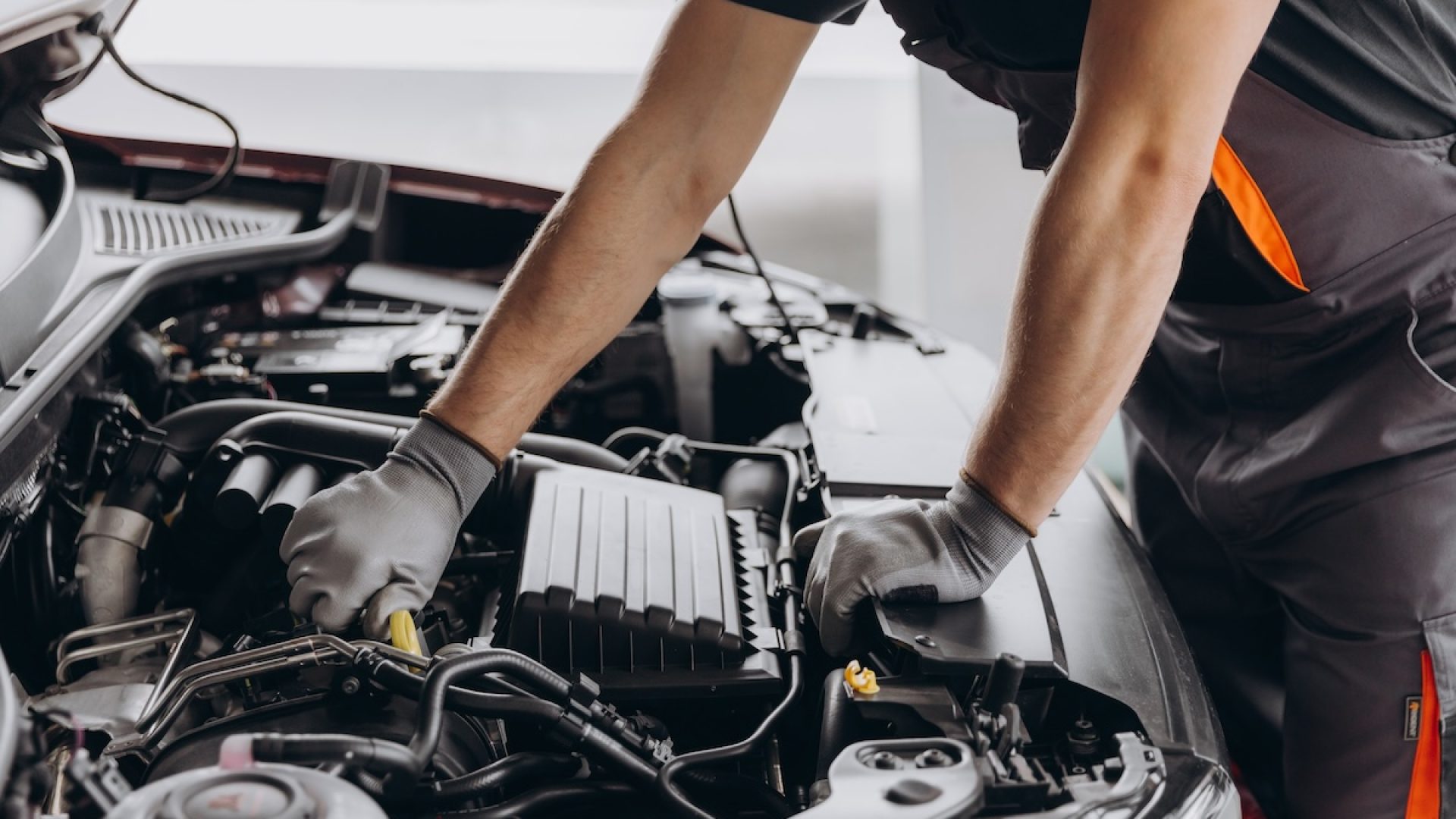 Mechanic Shares 3 "Problematic" Cars He'd Never Drive — Best Life