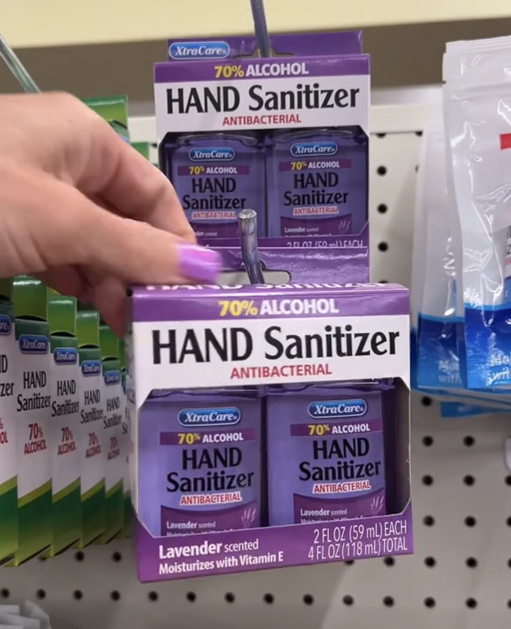 Dollar Tree Shoppers Share 18 Must-Grab Travel Items for $1.25 — Best Life