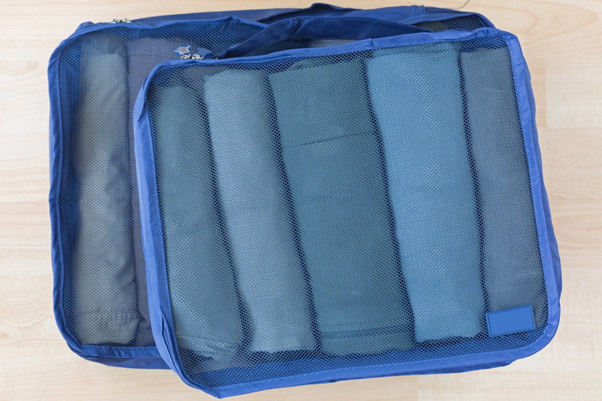 How to Pack a Suitcase: A Step-by-Step Guide — Best Life