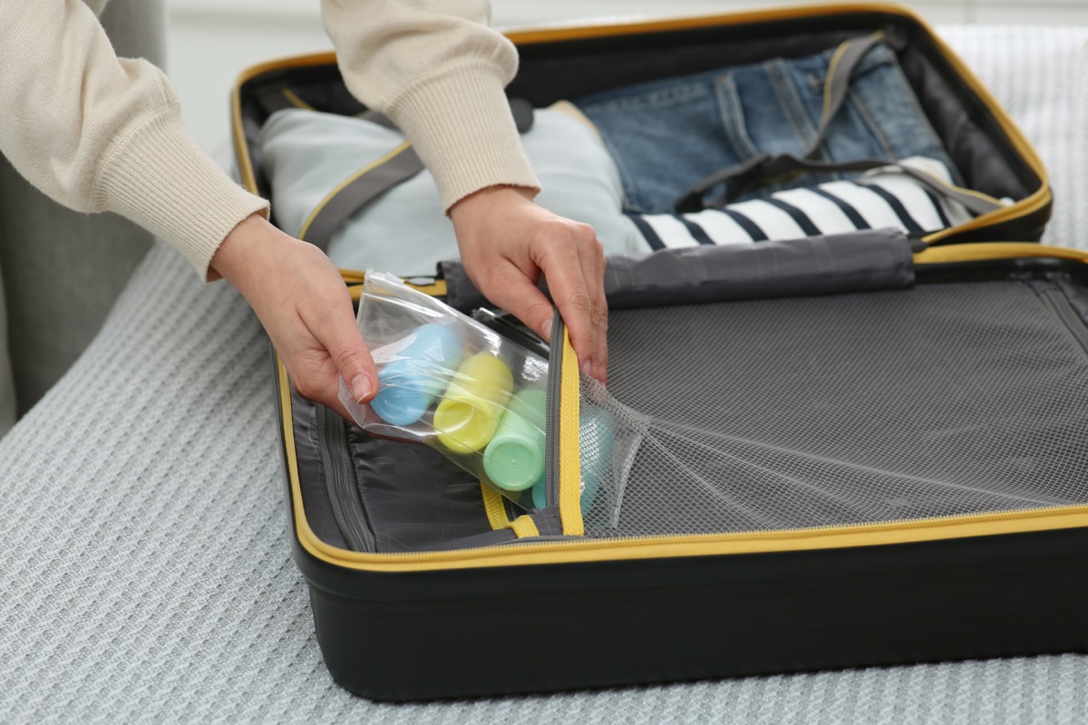How to Pack a Suitcase: A Step-by-Step Guide — Best Life