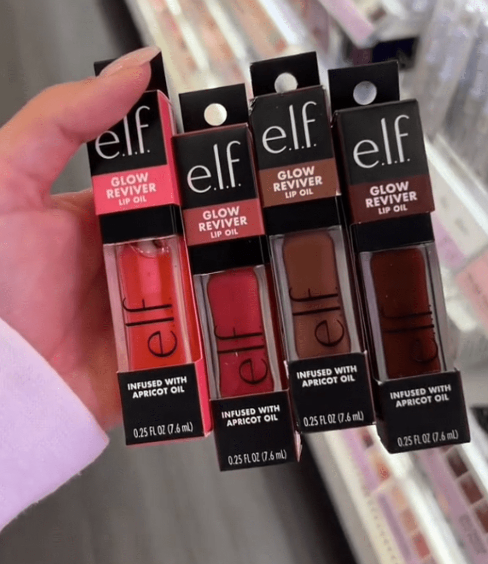 Shopper Shares 13 Target Beauty Dupes — Best Life