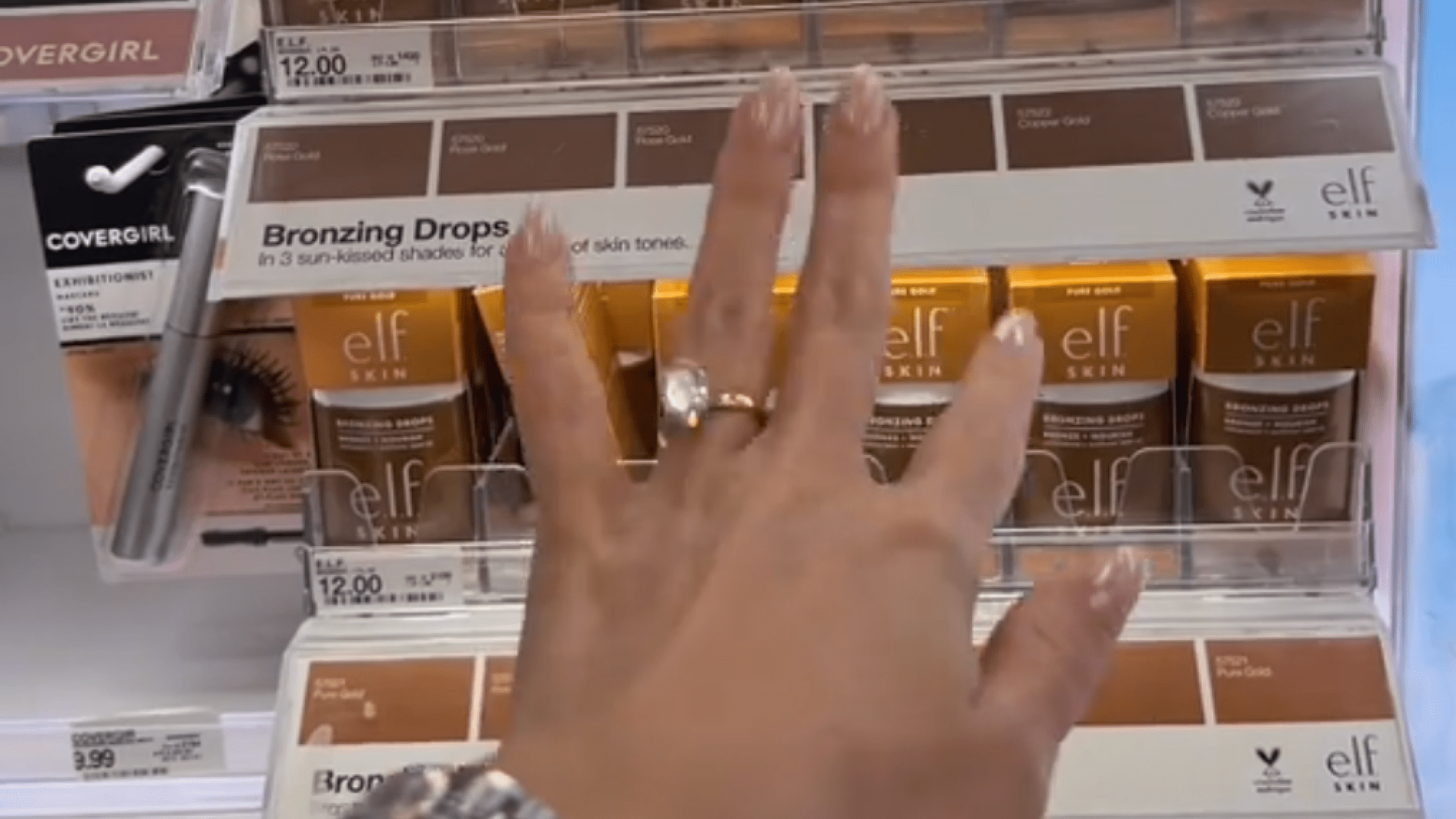 Shopper Shares 13 Target Beauty Dupes — Best Life