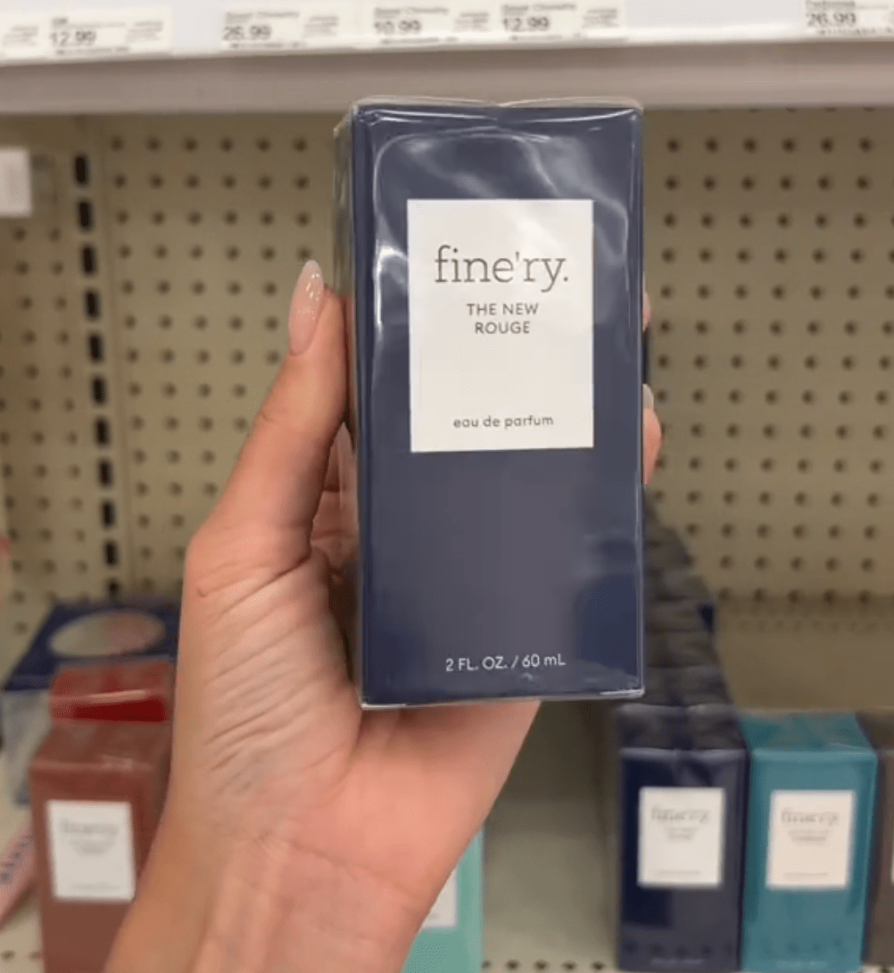 Shopper Shares 13 Target Beauty Dupes — Best Life