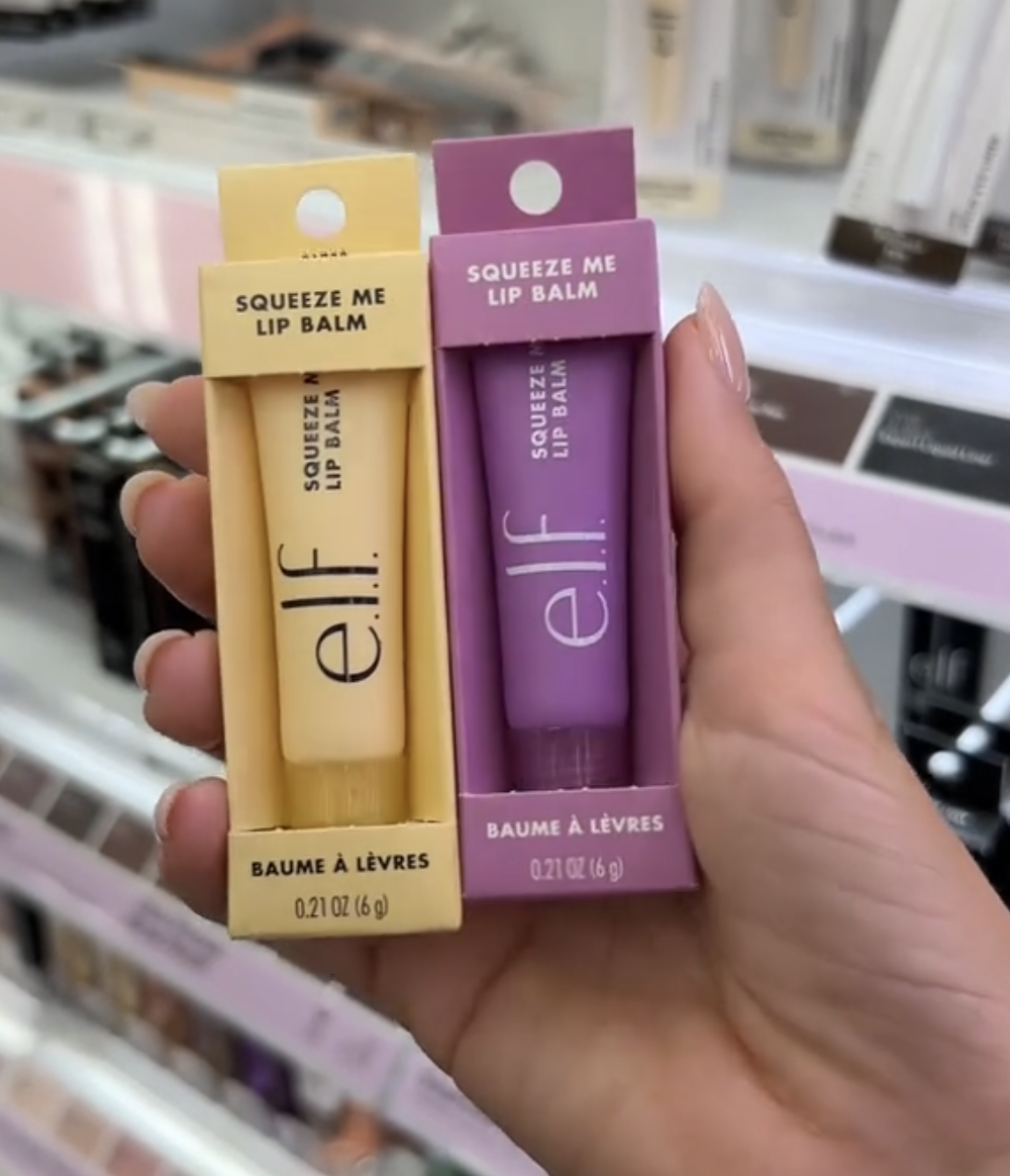Shopper Shares 13 Target Beauty Dupes — Best Life