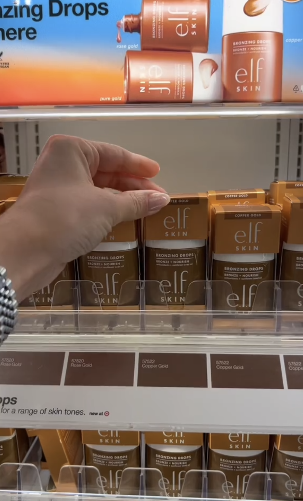 Shopper Shares 13 Target Beauty Dupes — Best Life