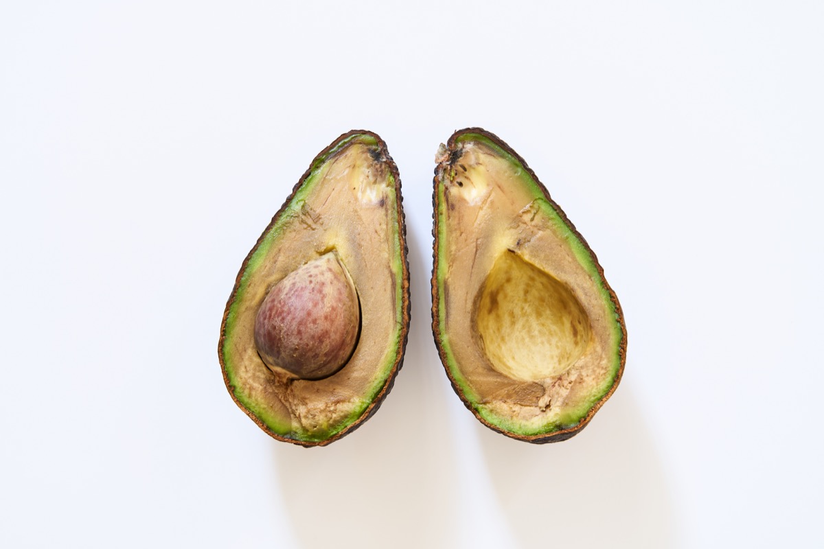 How to Ripen Avocados Faster — Best Life