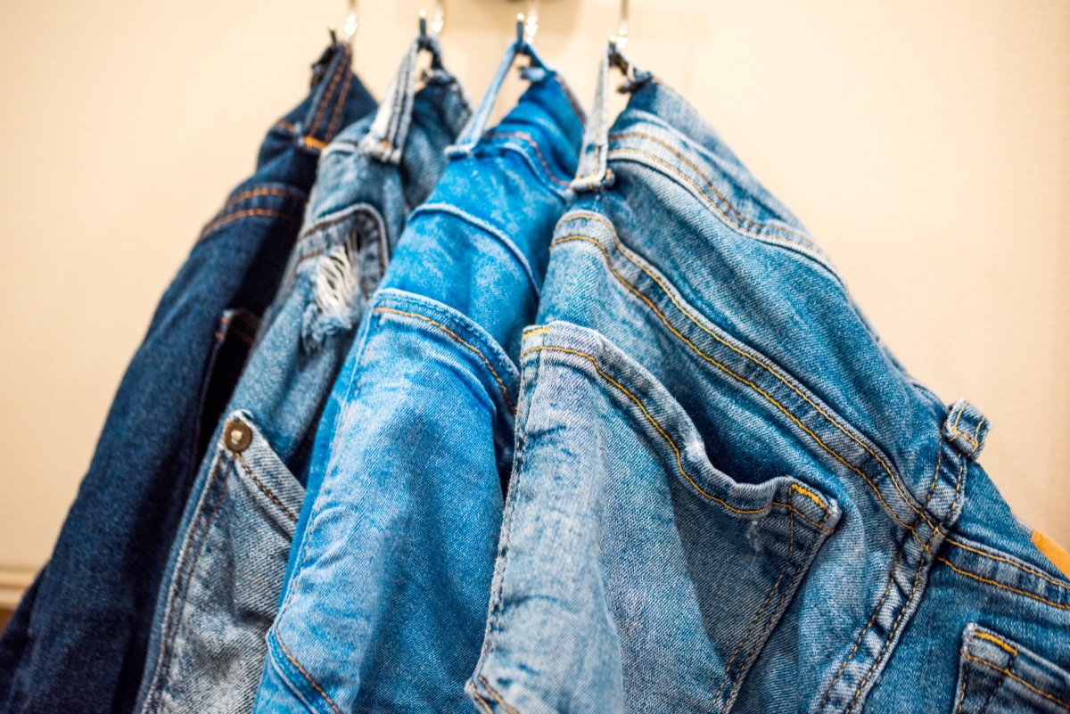 8 Style Tips for a Dad Bod, According to Experts — Best Life