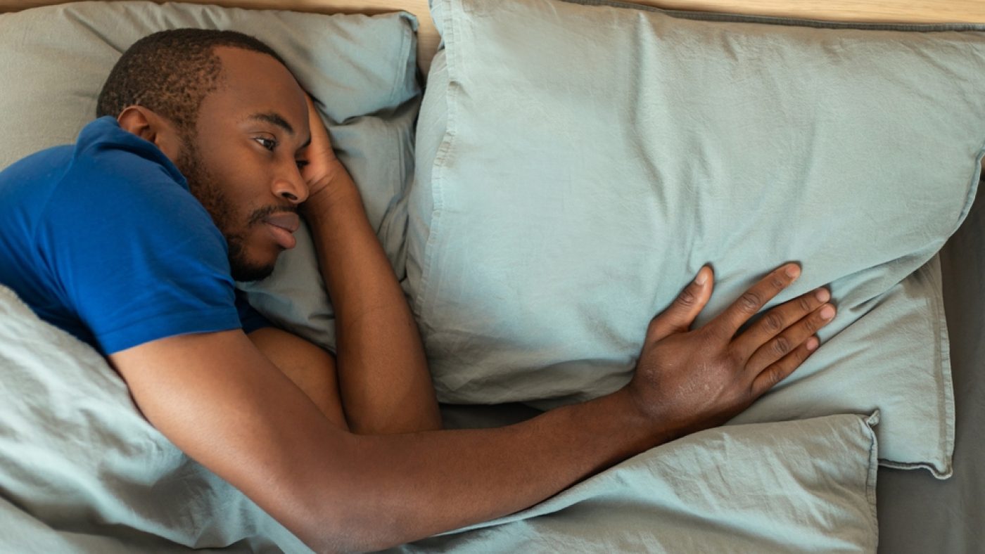 How to Get Over Someone: A Step-by-Step Guide — Best Life