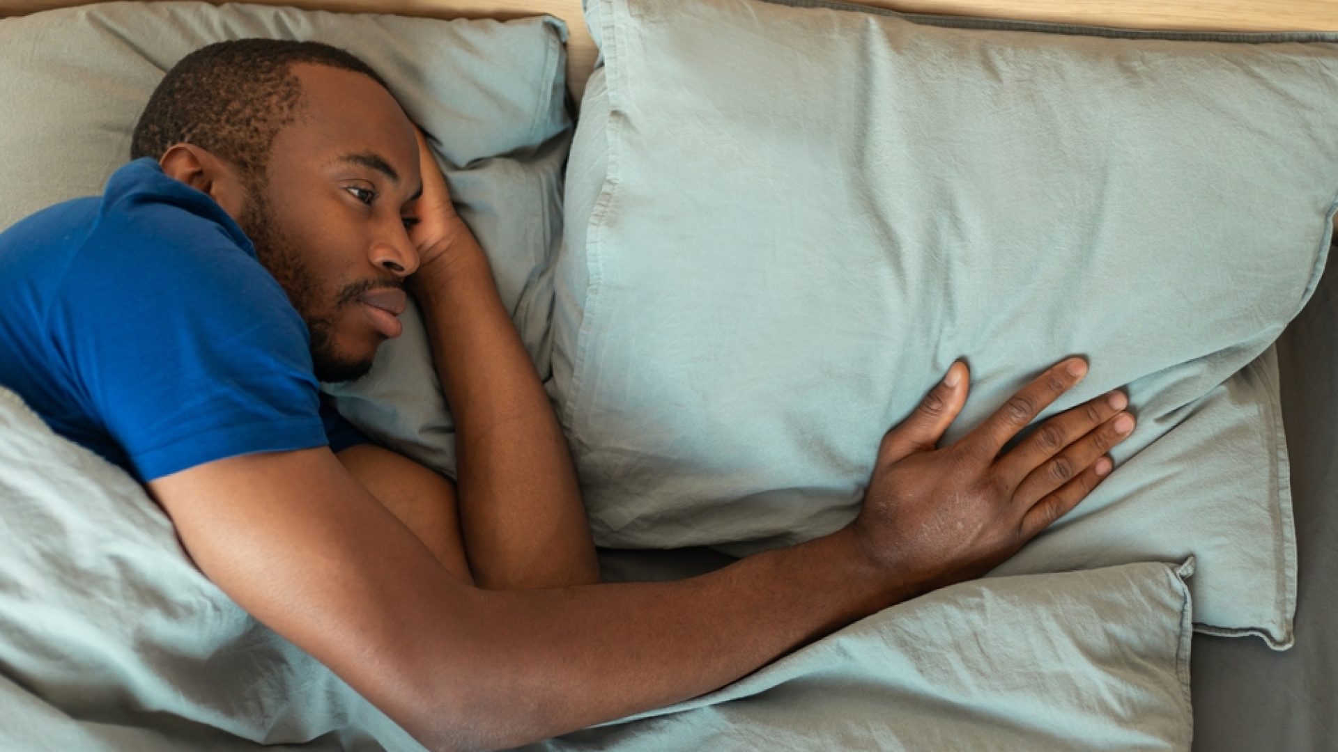 How to Get Over Someone: A Step-by-Step Guide — Best Life