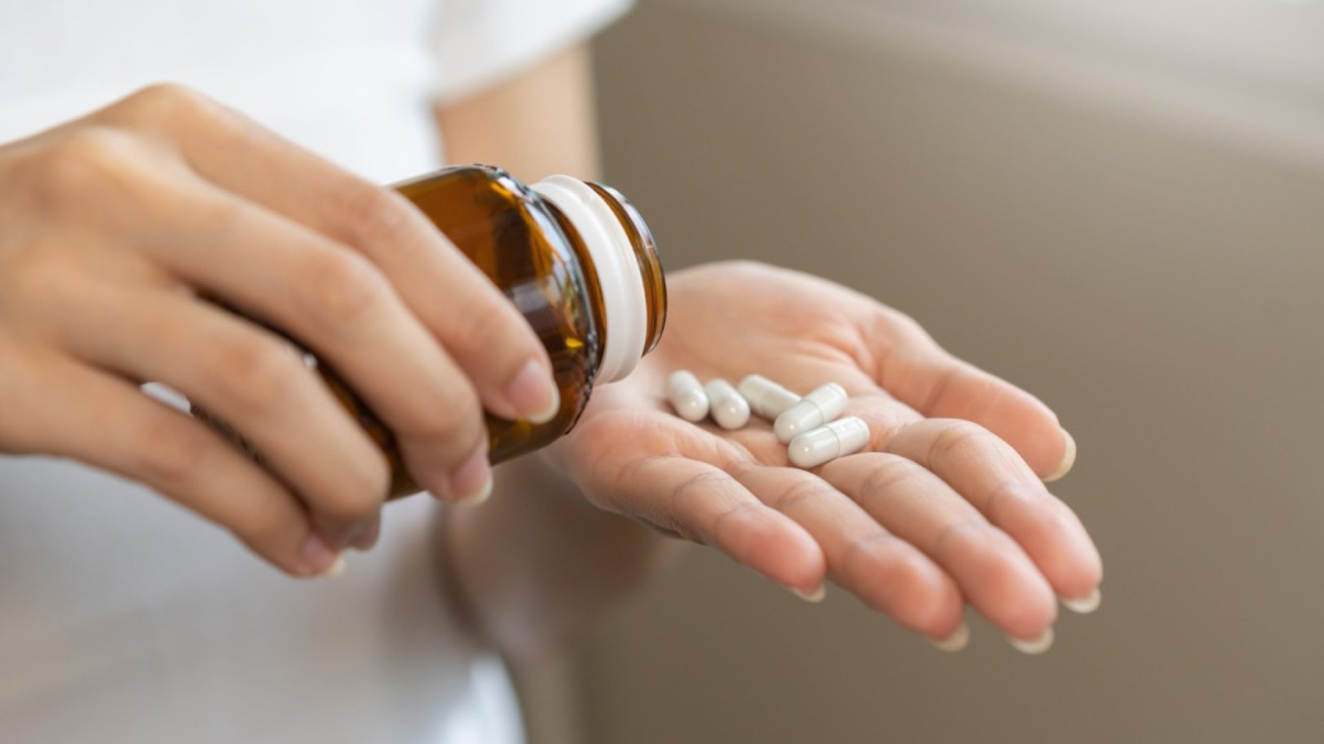 FDA Expands Nationwide Recall of "Tainted" Umary Supplements