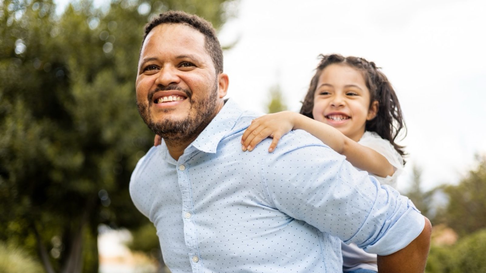 8 Style Tips for a Dad Bod, According to Experts — Best Life