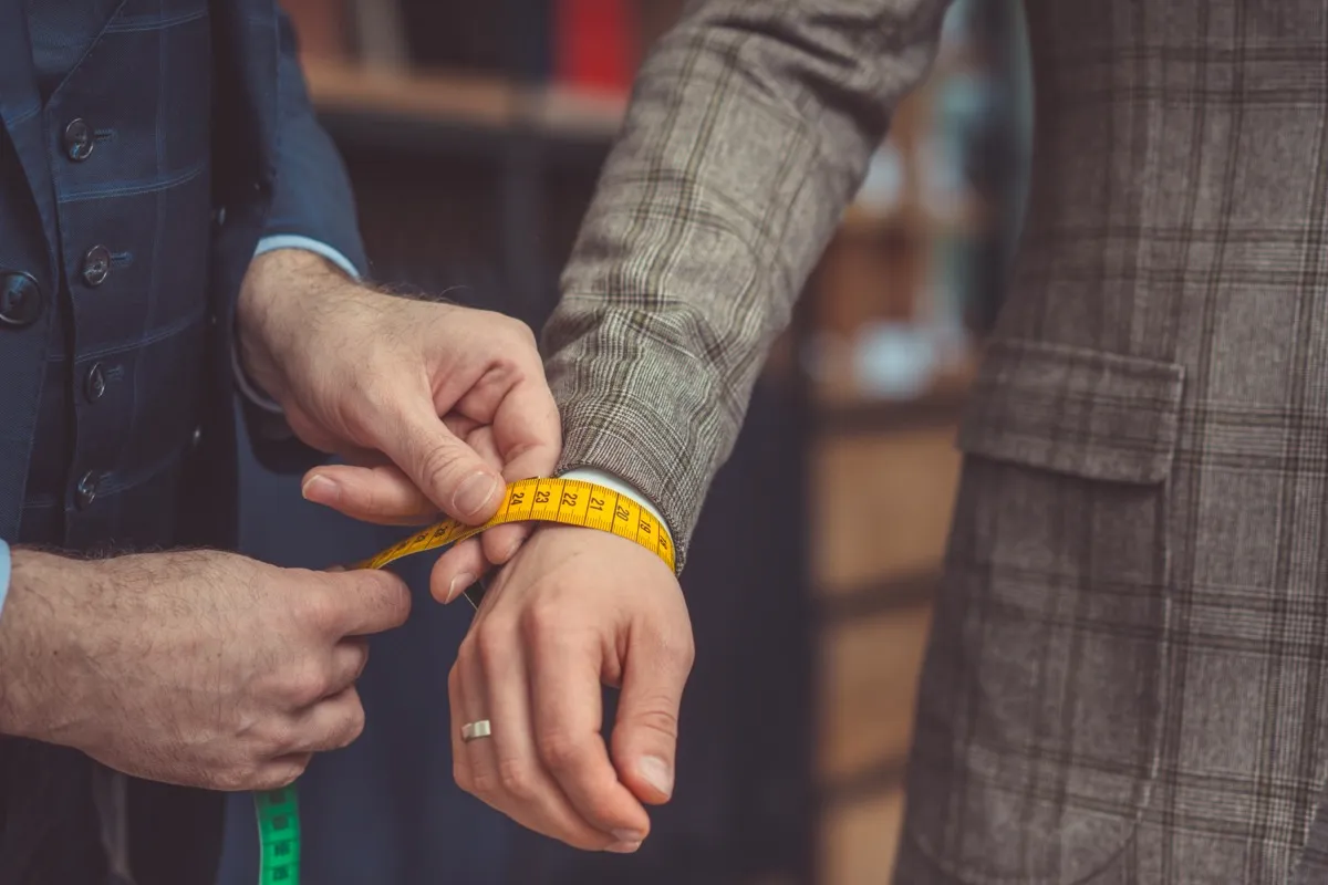 8 Style Tips for a Dad Bod, According to Experts — Best Life