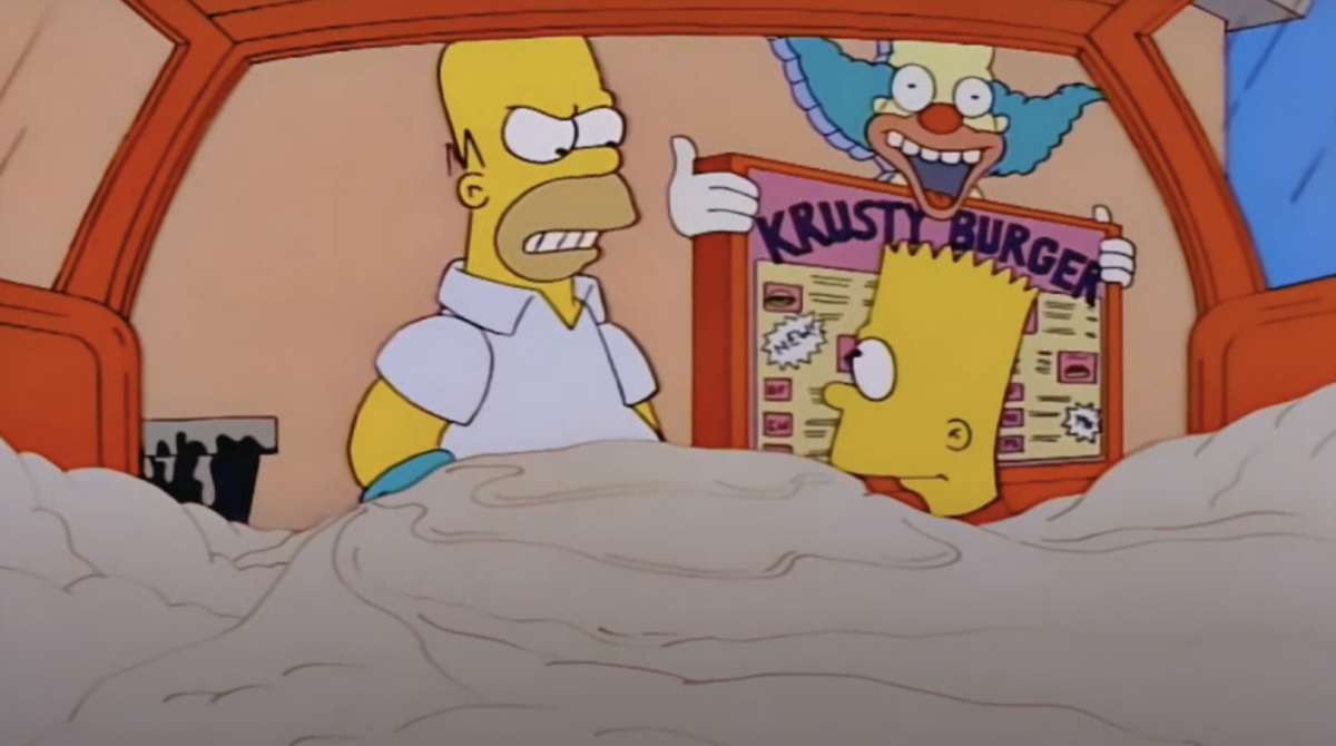 20 "Simpsons" Predictions That Came True — Best Life