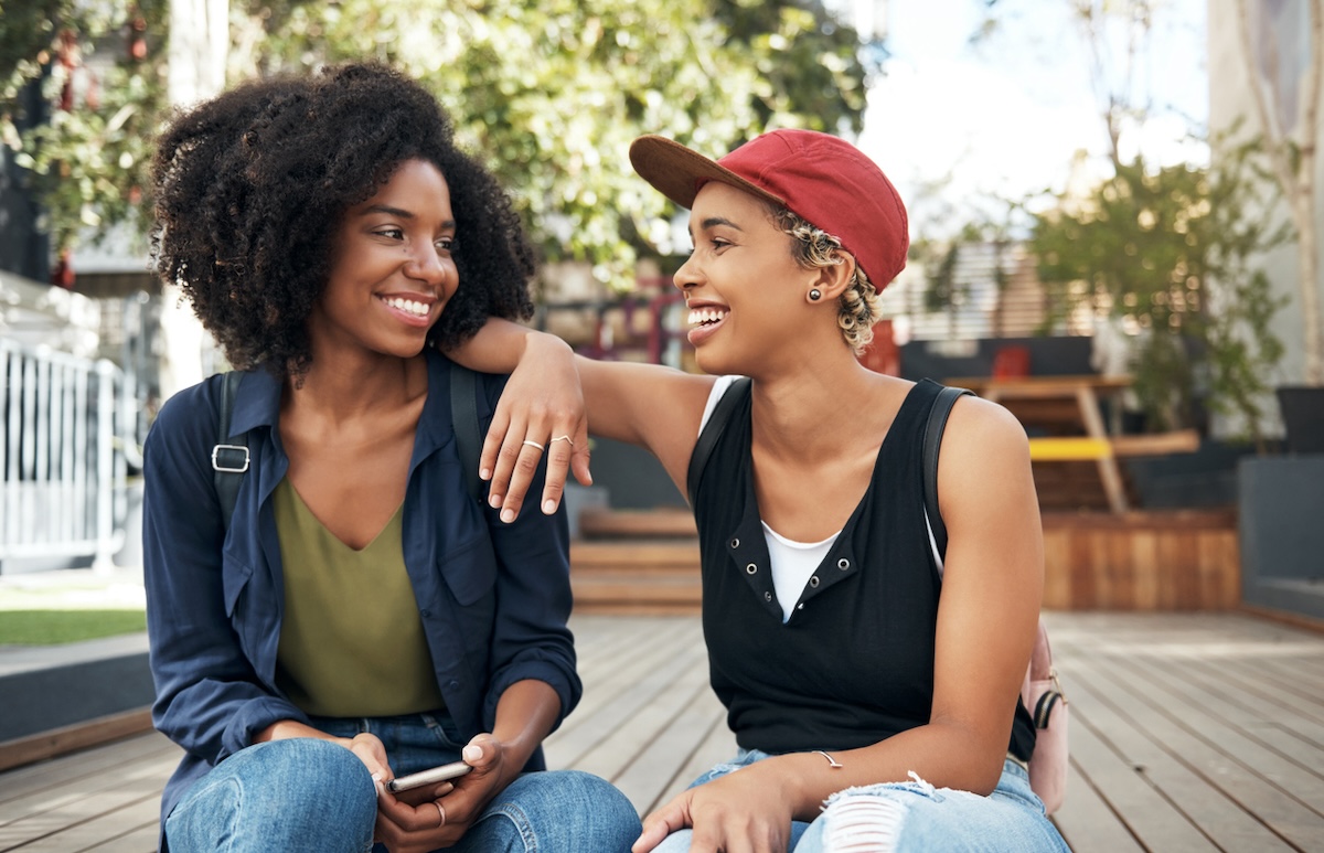 How to Flirt: A Step-by-Step Guide — Best Life