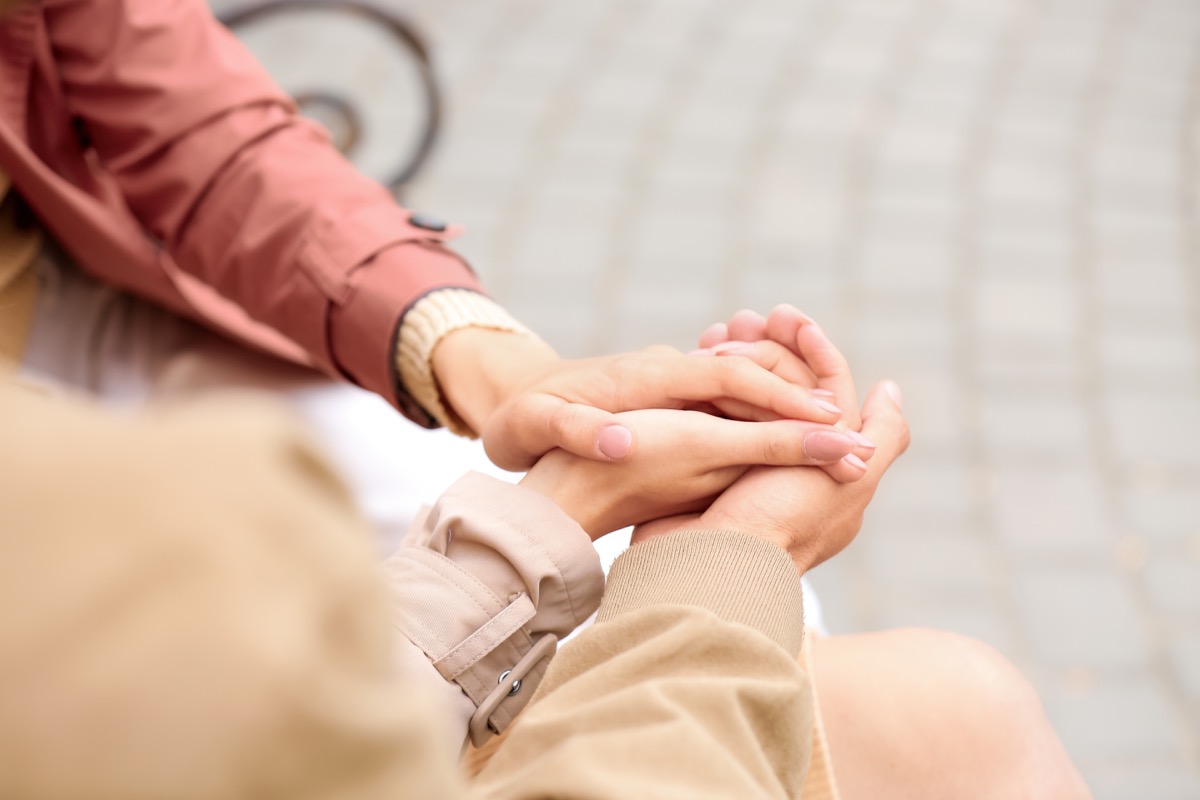 What Is a Throuple? Unlocking a New Kind of Relationship — Best Life