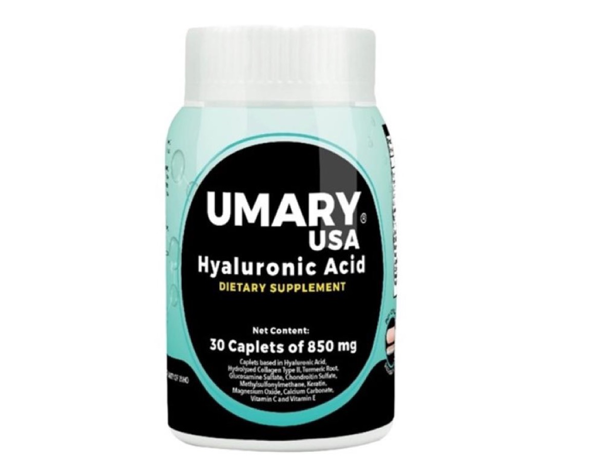 FDA Expands Nationwide Recall of "Tainted" Umary Supplements