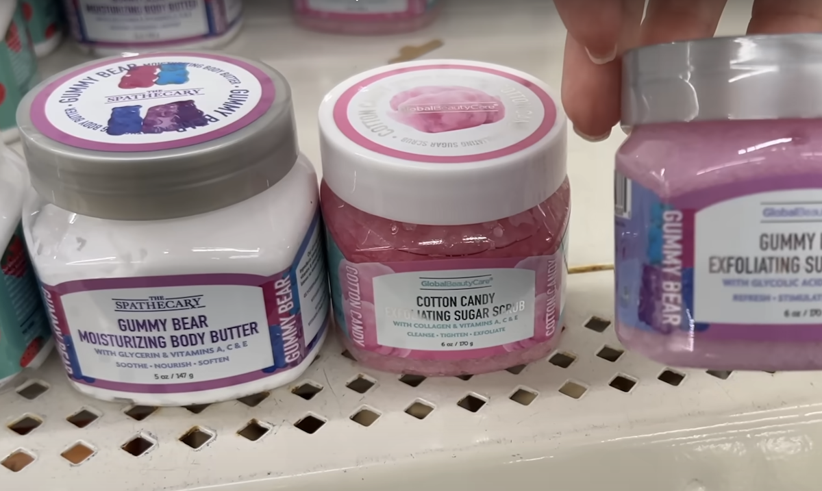 Dollar Tree Shoppers Find 6 Name-Brand Skincare Dupes — Best Life