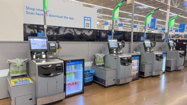Walmart Shoppers Slam New Self-Checkout Rule — Best Life