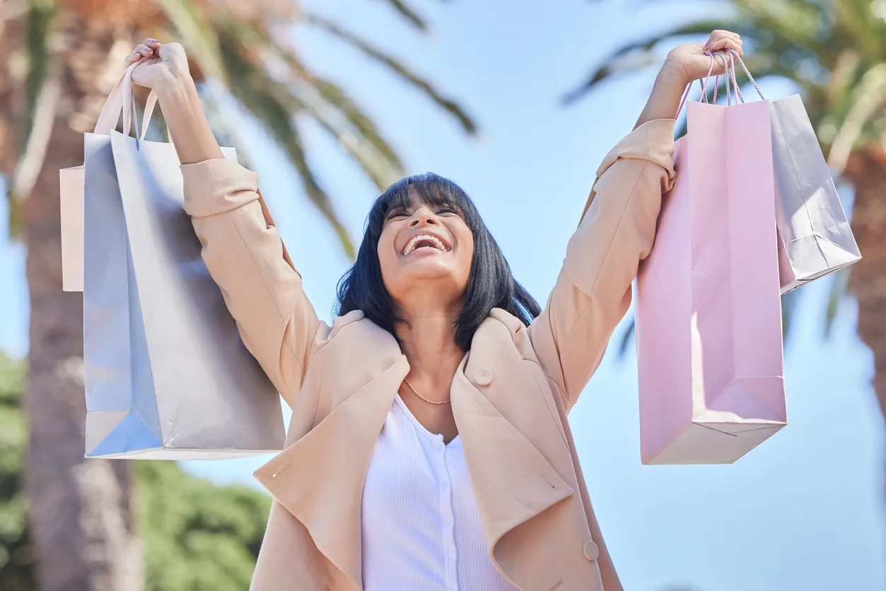 9 Best Rewards Programs for Free Clothes — Best Life