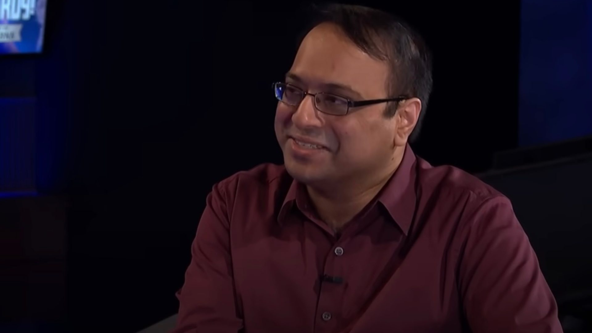 "Jeopardy!" Champ Yogesh Raut Doubles Down on Comments