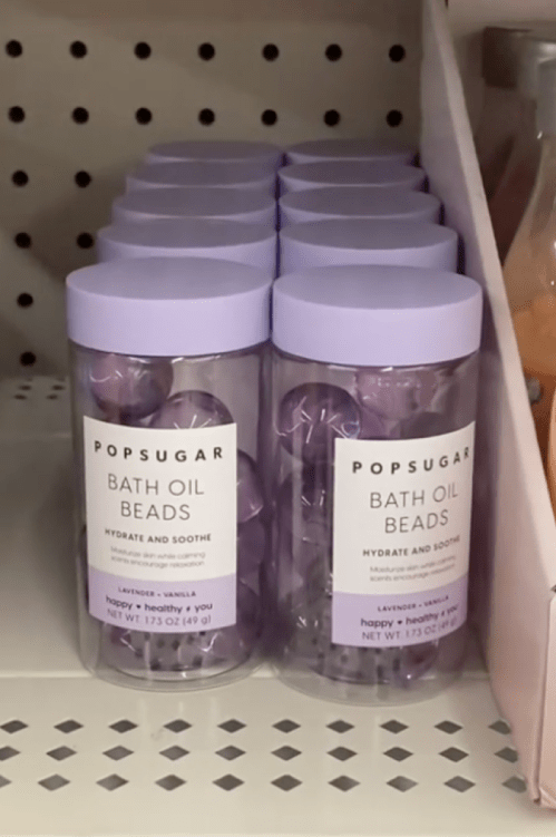 You Can Get These $15 Beauty Items for Just $1.25 at Dollar Tree