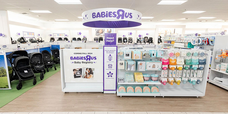 Babies R Us Starts Re-Opening of 200 Locations Across the U.S. — Best Life