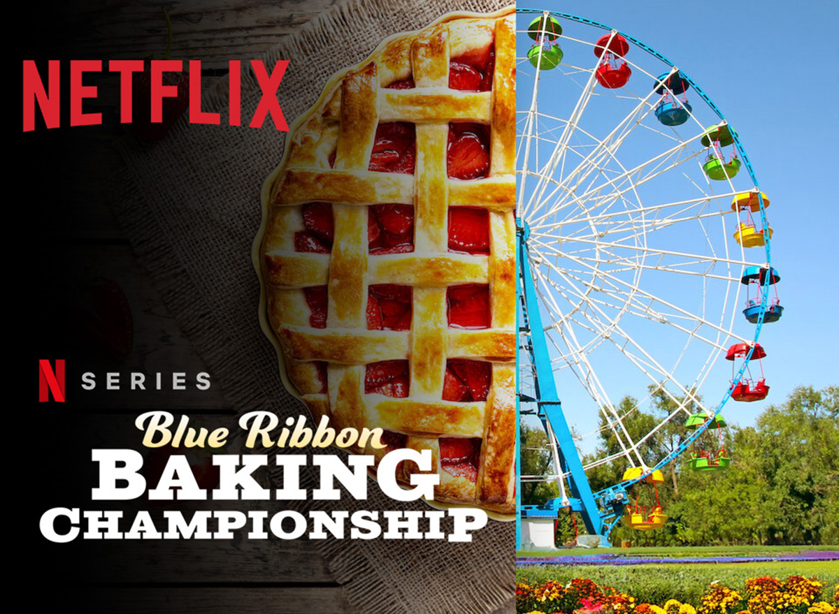 21 New Netflix Shows Everyone's Talking About Now